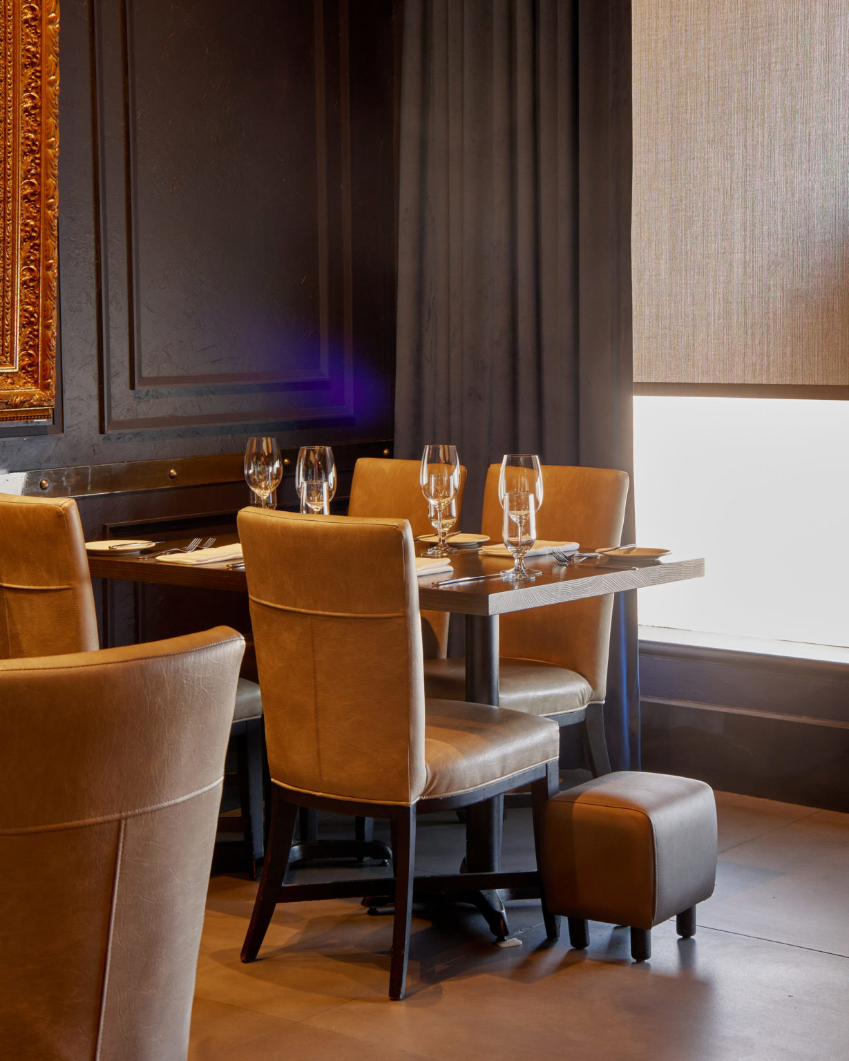 Fine Dining Restaurant Toronto | Via Allegro Ristorante