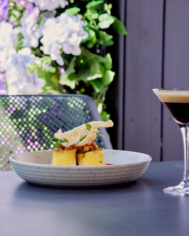 Restaurant Wedding Parties Toronto | Via Allegro Ristorante