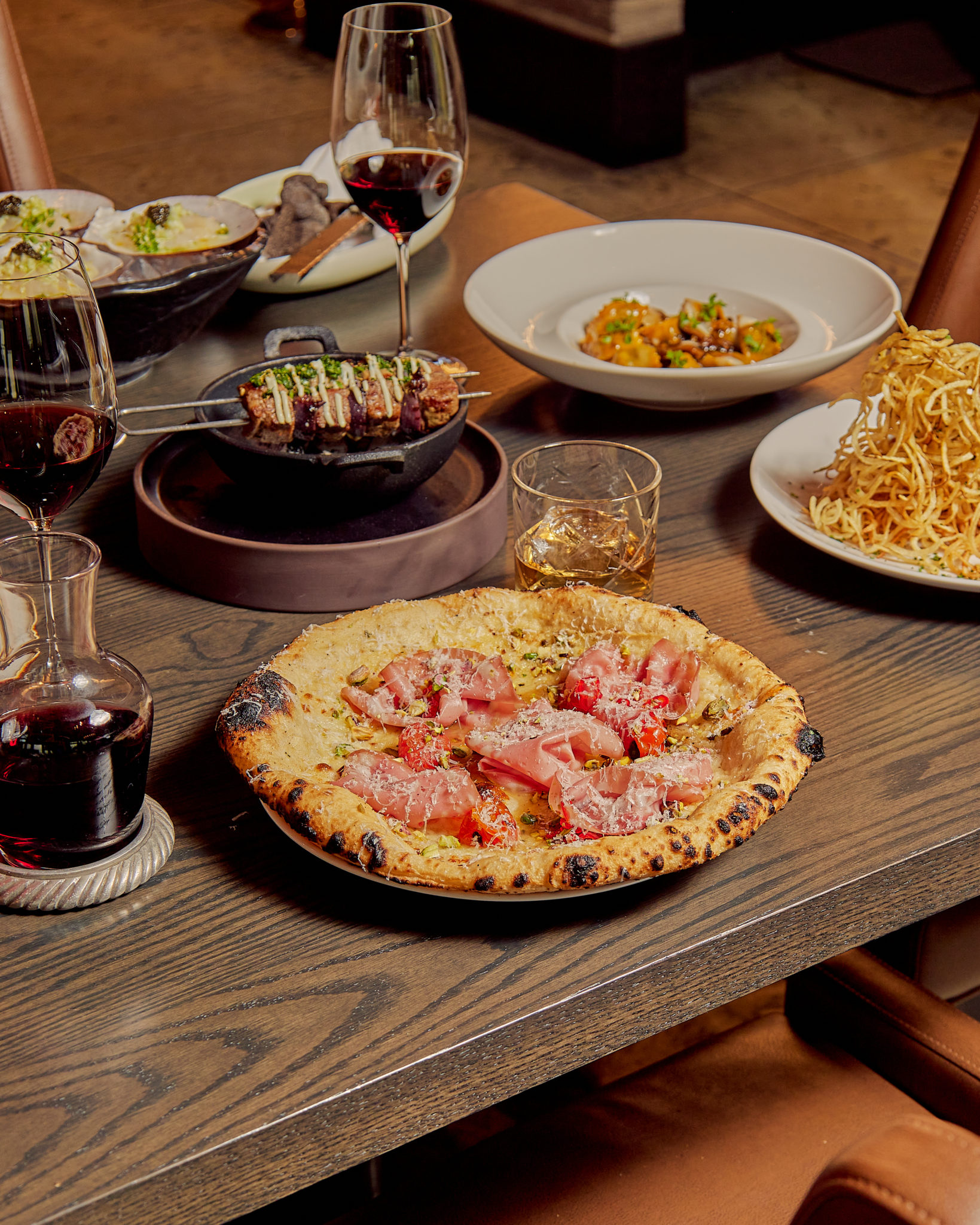 Anniversary Parties Toronto | Via Allegro Ristorante