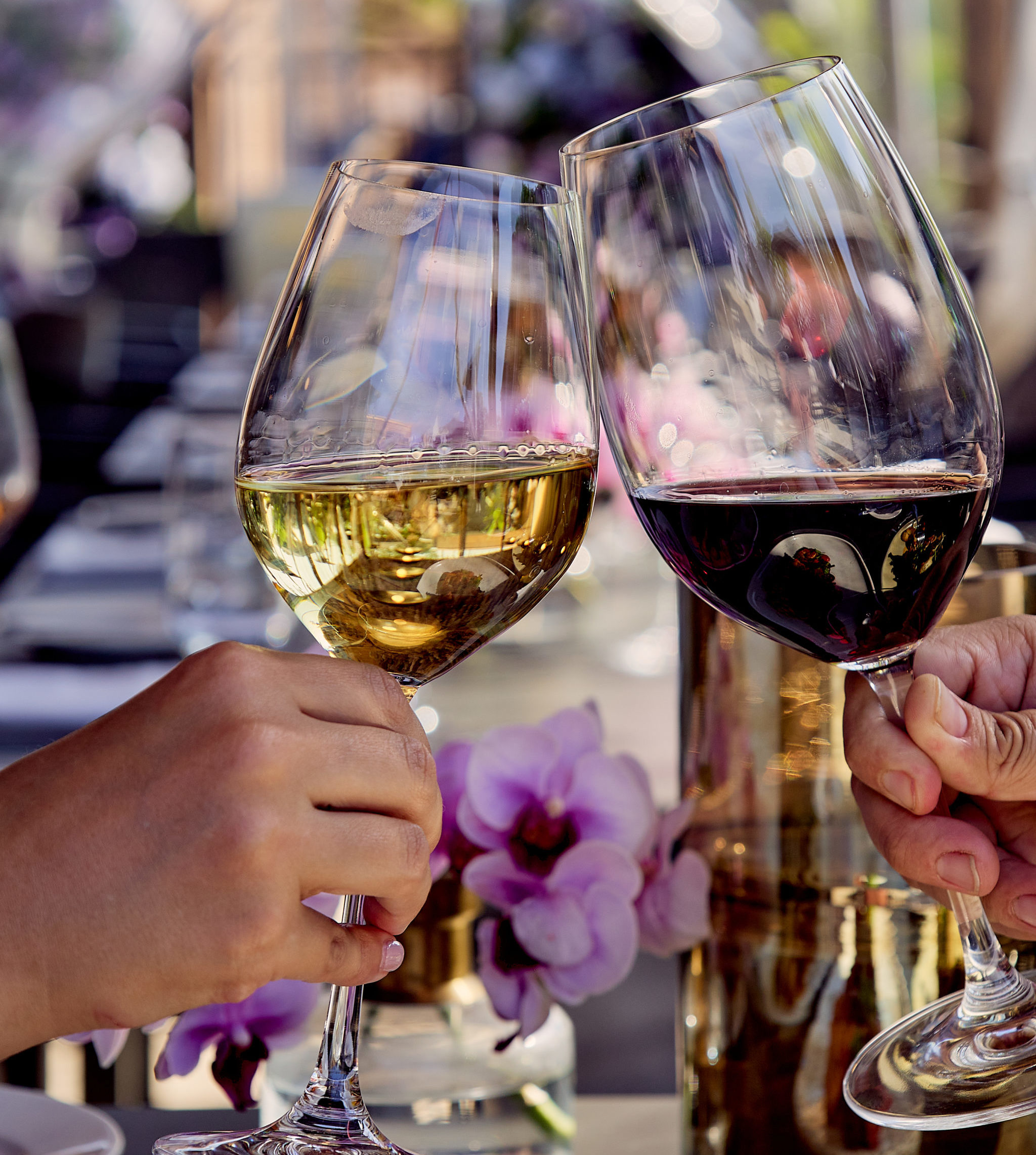 Our Team | Via Allegro Ristorante | Our Team Of Chefs