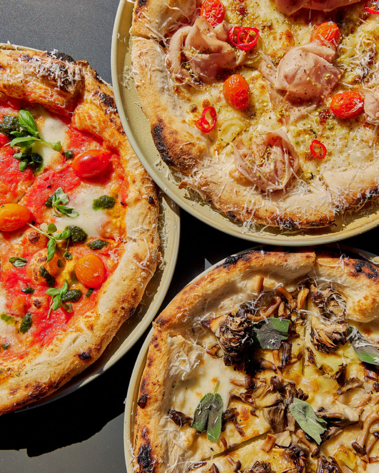 Birthday Parties Toronto | Via Allegro Ristorante