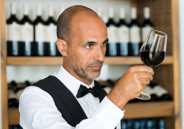 What Is A Wine Bar? | Via Allegro Ristorante